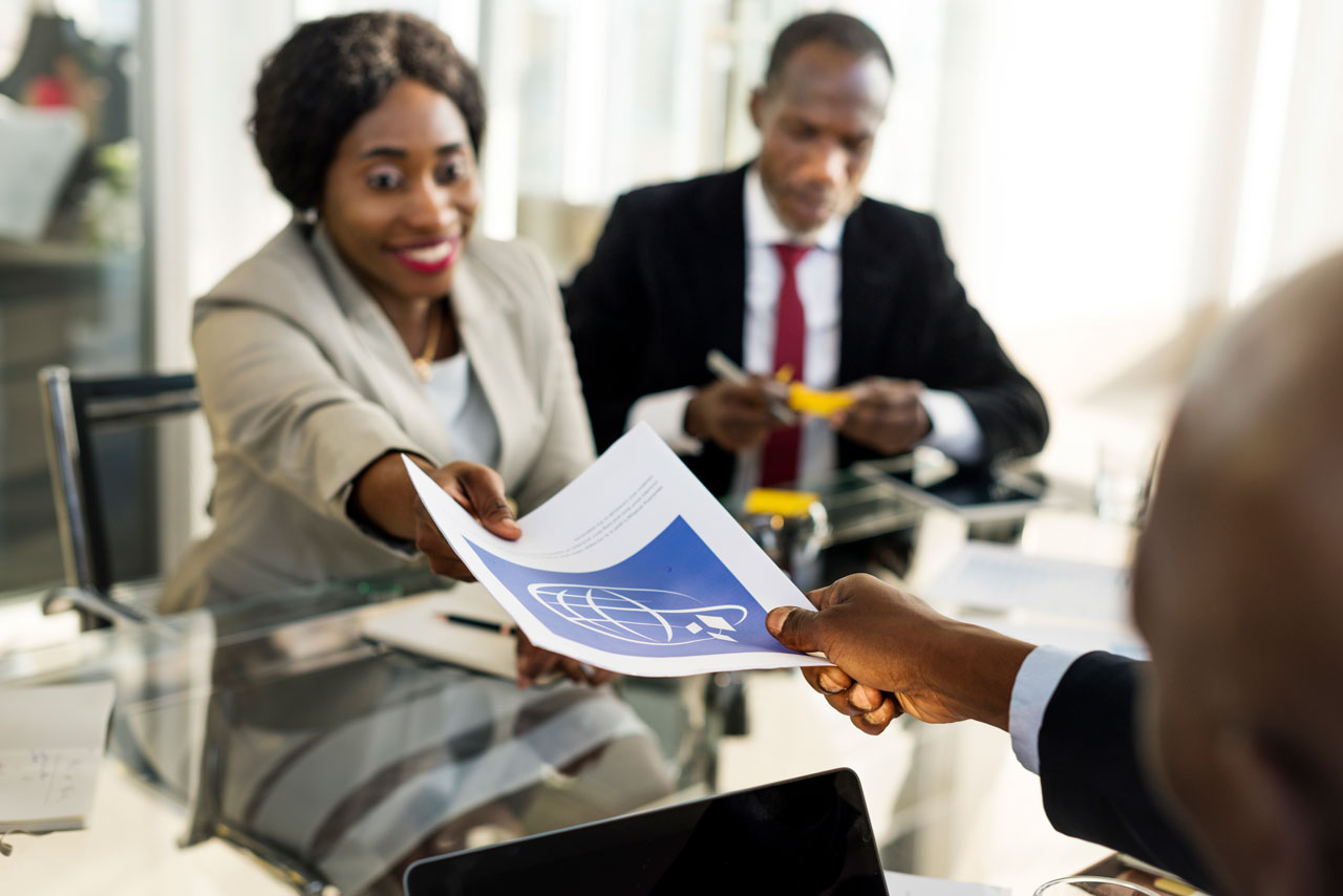 Careers – Africa PPP Advisory